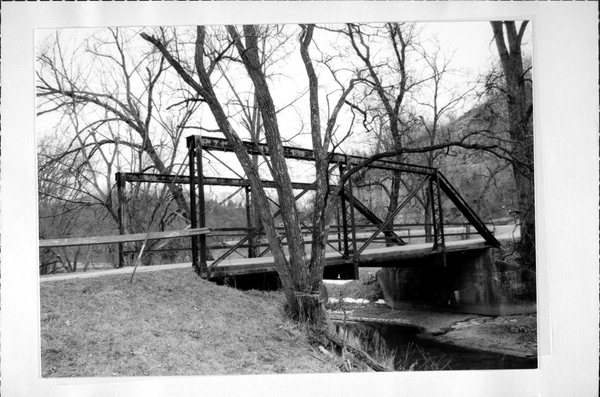 LITTLE GREEN RIVER | Property Record | Wisconsin Historical Society