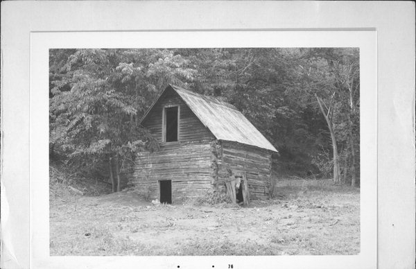 COUNTY HIGHWAY C | Property Record | Wisconsin Historical Society