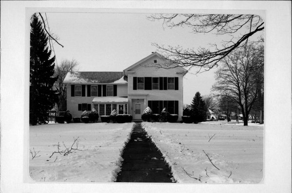 649-651 BEETOWN RD | Property Record | Wisconsin Historical Society