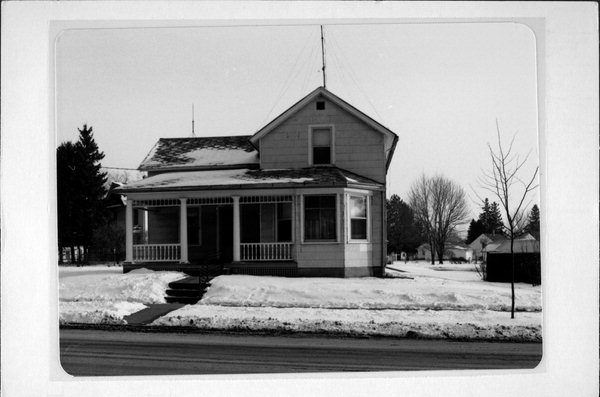 614 BEETOWN RD | Property Record | Wisconsin Historical Society