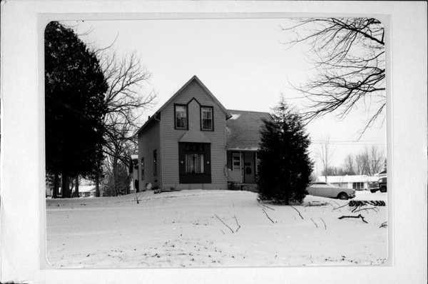 751 BEETOWN RD | Property Record | Wisconsin Historical Society