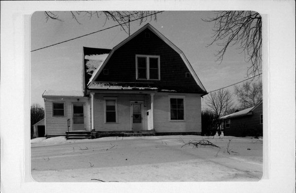 837 BEETOWN RD | Property Record | Wisconsin Historical Society