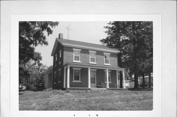 NW CORNER OF LANCASTER ST AND EAST ST | Property Record | Wisconsin ...