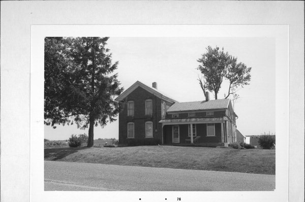 E SIDE OF MAIN ST, 700' N OF NORTH ST | Property Record | Wisconsin ...