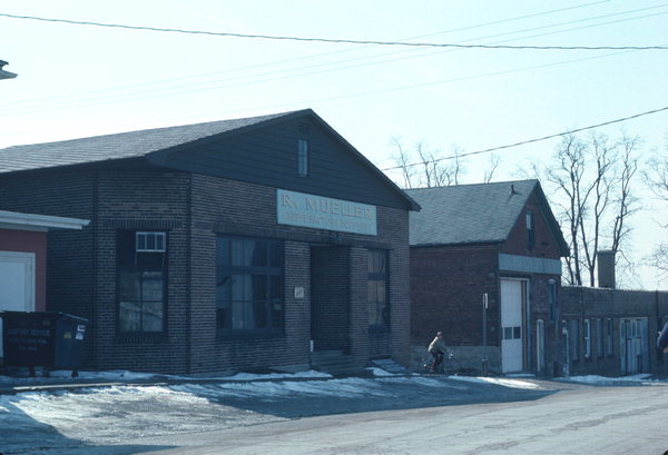 1412 13TH ST | Property Record | Wisconsin Historical Society