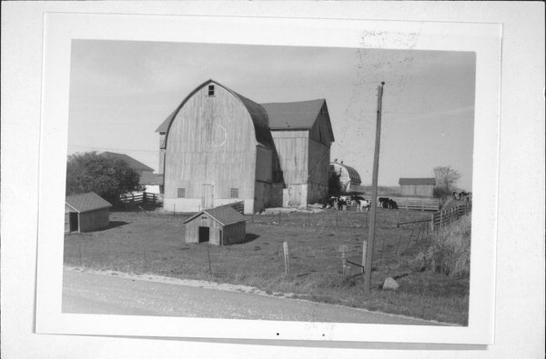 STATE HIGHWAY 59 | Property Record | Wisconsin Historical Society