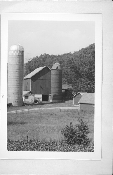 BUCKSKIN RD | Property Record | Wisconsin Historical Society