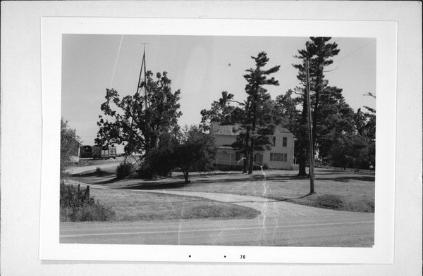 STATE HIGHWAY 39 | Property Record | Wisconsin Historical Society