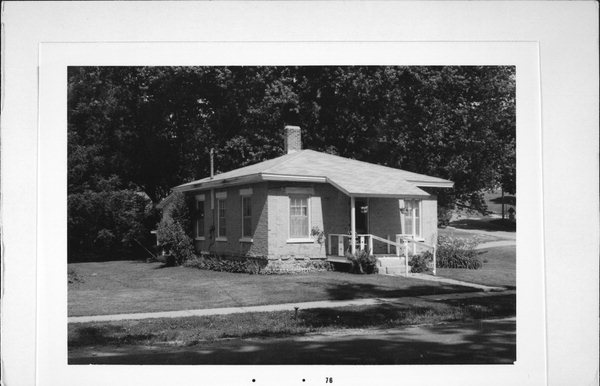 200 MECHANIC ST, CORNER WITH VINTON | Property Record | Wisconsin ...