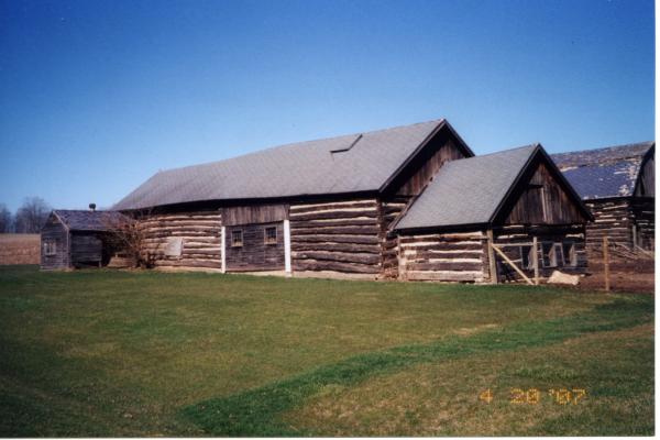 2068 HILLY RIDGE RD | Property Record | Wisconsin Historical Society
