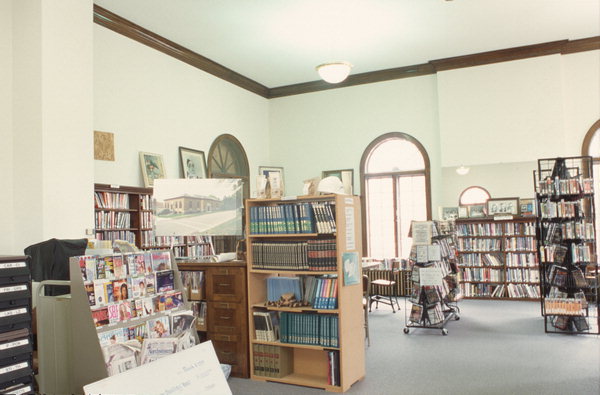 75 N BRIDGE ST | Property Record | Wisconsin Historical Society