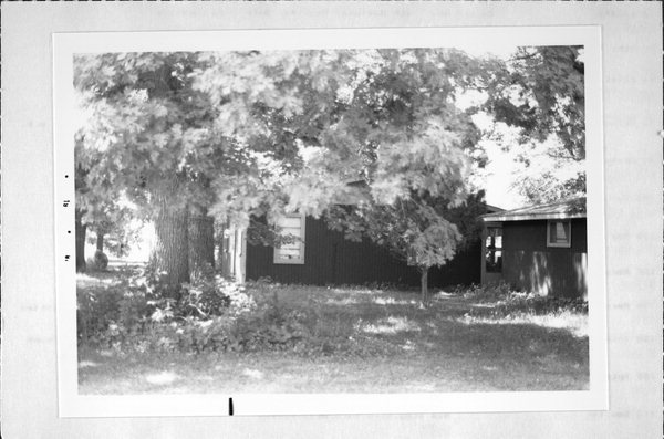 W7160 DRAGER RD | Property Record | Wisconsin Historical Society