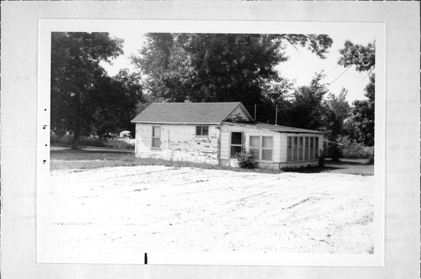 W7258 DRAGER RD | Property Record | Wisconsin Historical Society