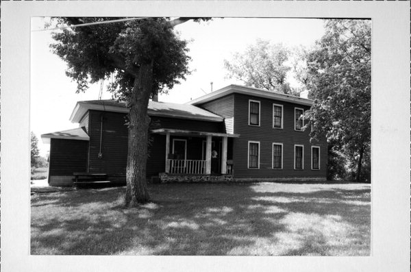 W285 STATE HIGHWAY 44 | Property Record | Wisconsin Historical Society