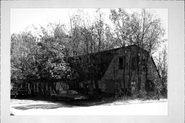 CA. 250 SPRING ST | Property Record | Wisconsin Historical Society