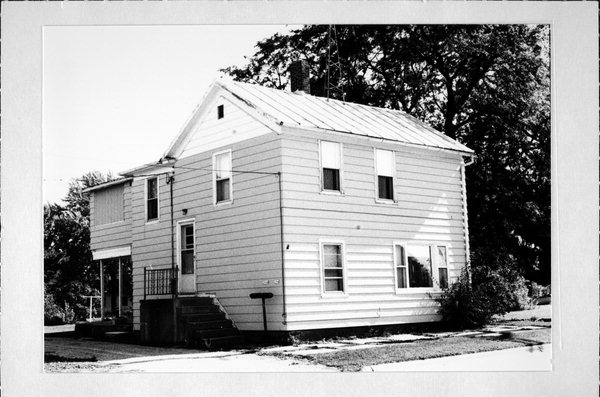 294-294A S STATE ST | Property Record | Wisconsin Historical Society