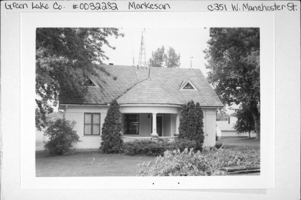 MANCHESTER ROAD, N SIDE, 1000 FT. W OF MARGARET ST | Property Record ...