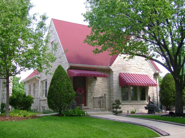 5722 W FILLMORE DR | Property Record | Wisconsin Historical Society