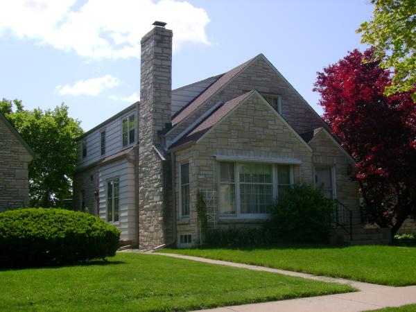 5739-5741 W FILLMORE DR | Property Record | Wisconsin Historical Society