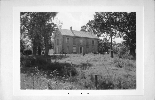 COUNTY HIGHWAY K, N SIDE, 1/2 MILE S OF HIGHWAY 39 | Property Record ...