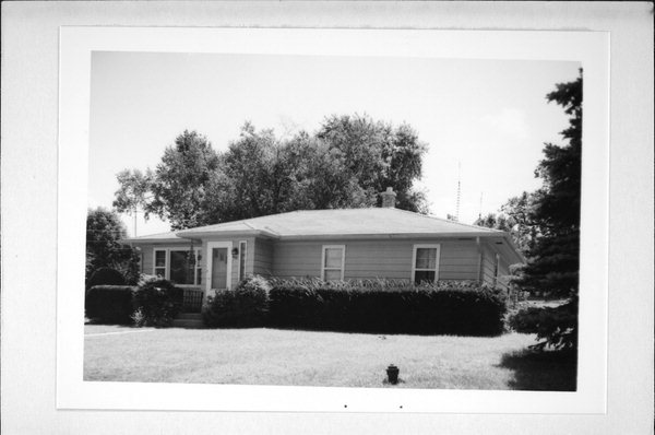 600 DECATUR ST | Property Record | Wisconsin Historical Society