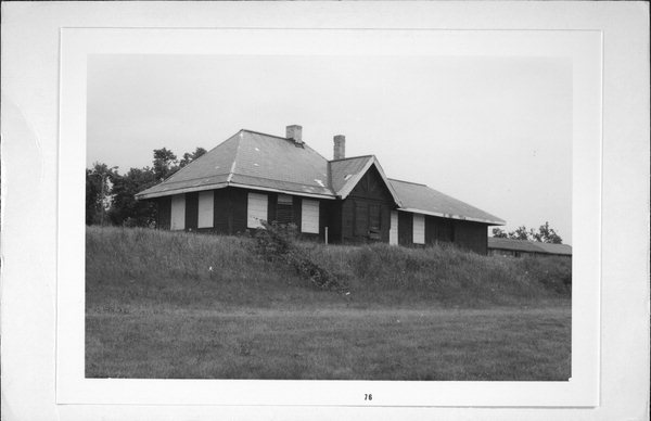 PARK ST, S SIDE, 300' W OF WELLS ST | Property Record | Wisconsin ...