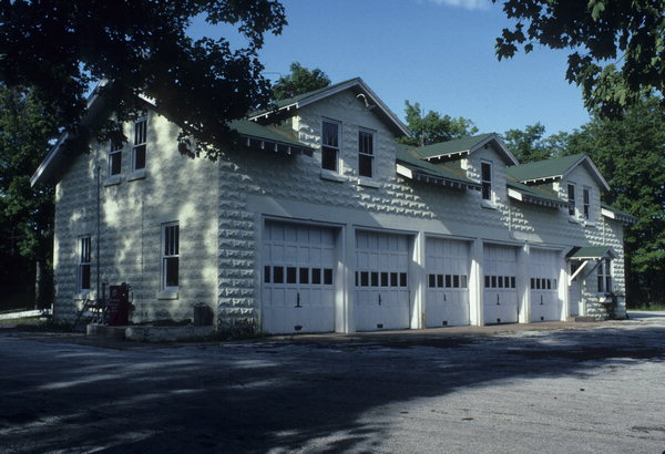 W STATE HIGHWAY 77 | Property Record | Wisconsin Historical Society