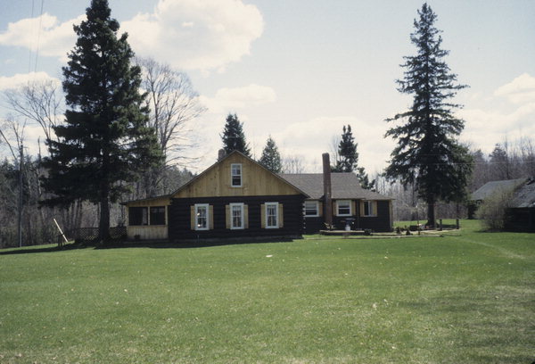 STATE HIGHWAY 182 | Property Record | Wisconsin Historical Society