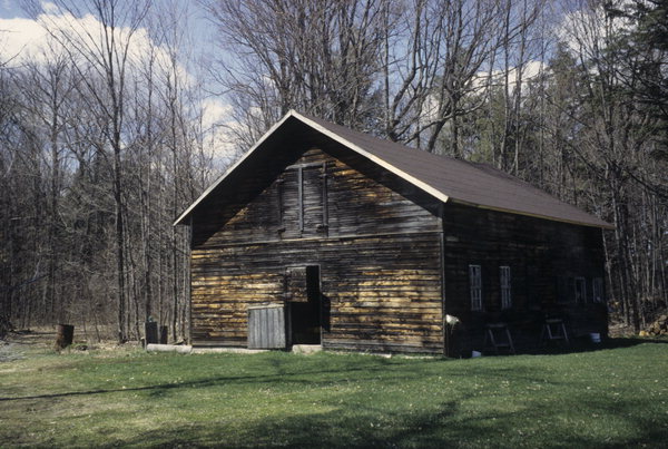 STATE HIGHWAY 182 | Property Record | Wisconsin Historical Society