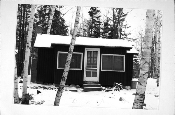 BOOT LAKE RD AT BOOT LAKE | Property Record | Wisconsin Historical Society