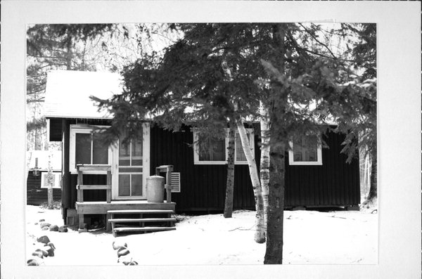 BOOT LAKE RD AT BOOT LAKE | Property Record | Wisconsin Historical Society