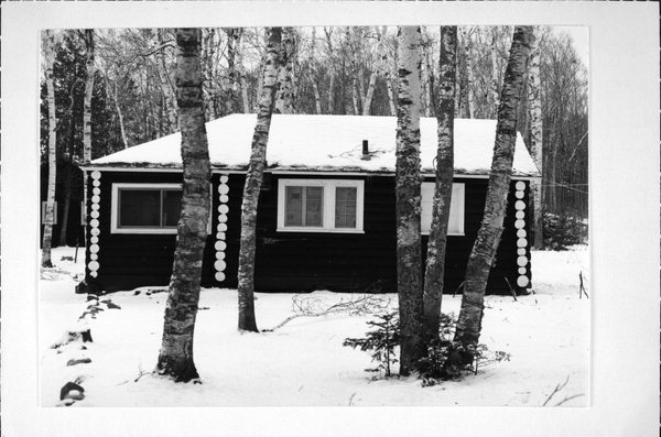 BOOT LAKE RD AT BOOT LAKE | Property Record | Wisconsin Historical Society