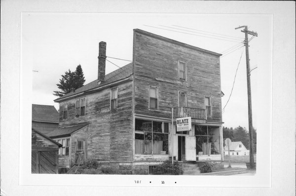 NW CNR OF STATE HIGHWAY 77 AND ATLANTIC ST | Property Record ...