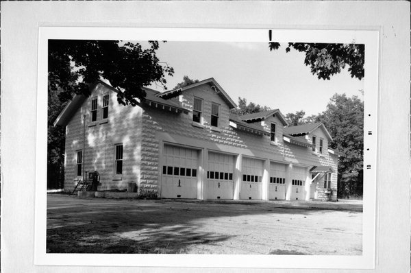 W STATE HIGHWAY 77 | Property Record | Wisconsin Historical Society