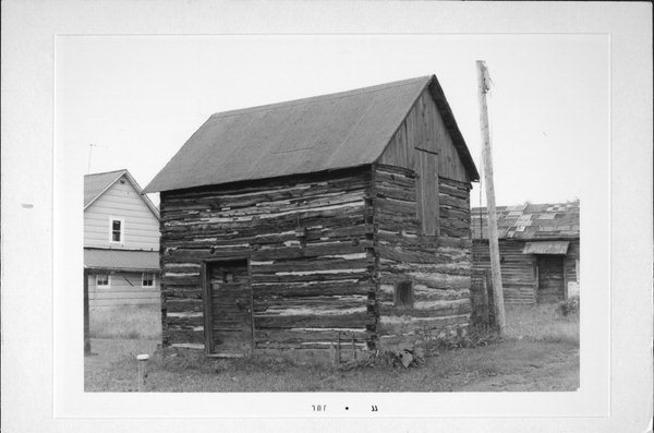 S SIDE OF STATE HIGHWAY 77 E OF BIRCH ST | Property Record | Wisconsin ...