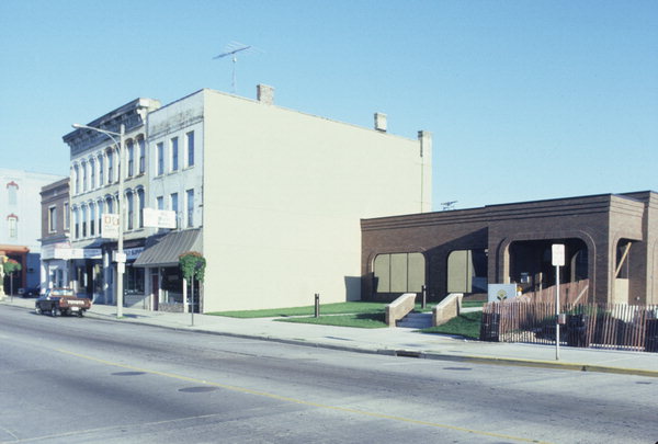104 W MAIN ST | Property Record | Wisconsin Historical Society
