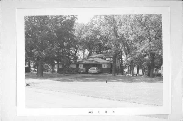 W7208 STATE HIGHWAY 106 | Property Record | Wisconsin Historical Society