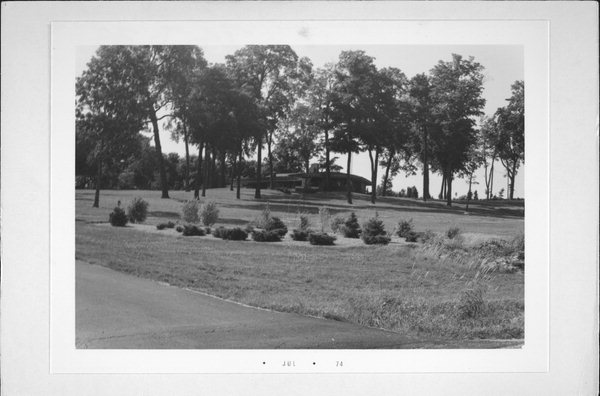 N2161 STATE HIGHWAY 106 | Property Record | Wisconsin Historical Society