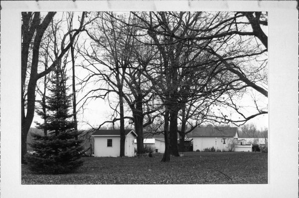 W1269 STATE HIGHWAY 59 | Property Record | Wisconsin Historical Society