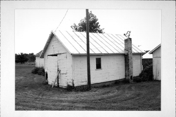 .4 MILES SW OF HIGHWAY 135 INTERSECTION IN SLABTOWN | Property Record ...