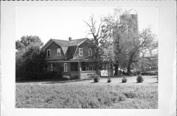 NE CORNER OF WATERLOO AND COUNTY HIGHWAY O | Property Record ...