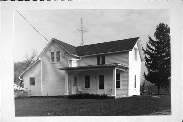 315 S CONCORD AVE | Property Record | Wisconsin Historical Society