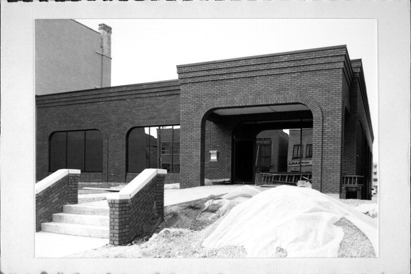 104 W MAIN ST | Property Record | Wisconsin Historical Society