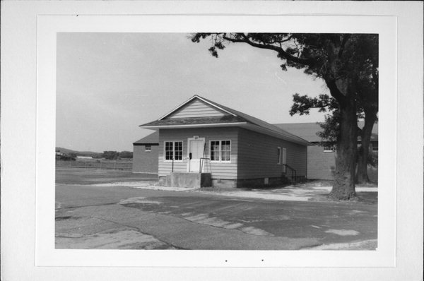 CAMP WILLIAMS | Property Record | Wisconsin Historical Society