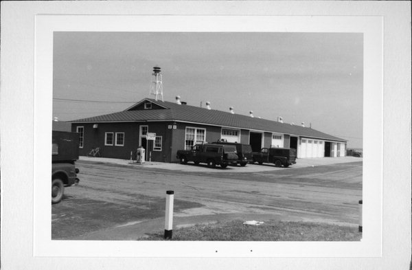 CAMP WILLIAMS | Property Record | Wisconsin Historical Society