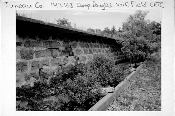 VOLK FIELD CRTC | Property Record | Wisconsin Historical Society