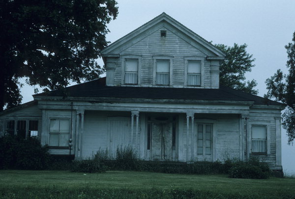 HORTON RD | Property Record | Wisconsin Historical Society