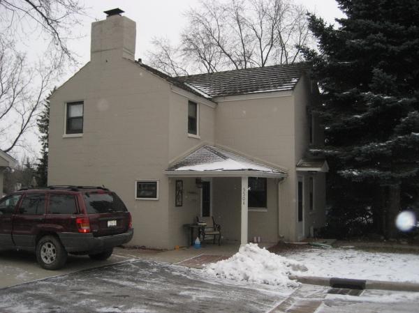 5504 Alba Ct | Property Record | Wisconsin Historical Society