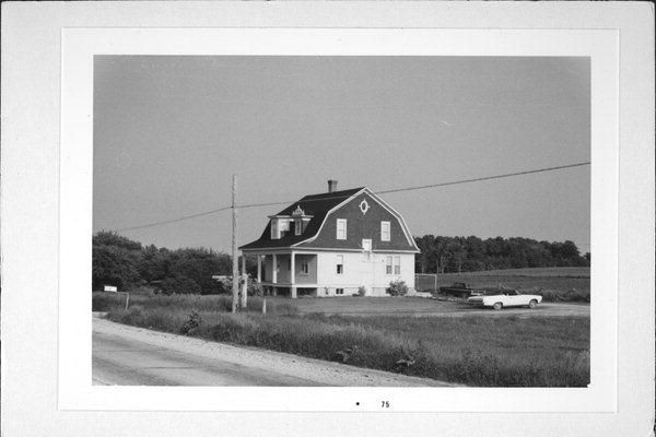 STATE HIGHWAY 54, S SIDE, 1 M W OF COUNTY HIGHWAY C | Property Record ...