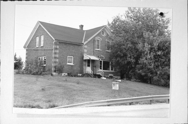 STATE HIGHWAY 54, S SIDE, .1 M W OF COUNTY HIGHWAY H | Property Record ...